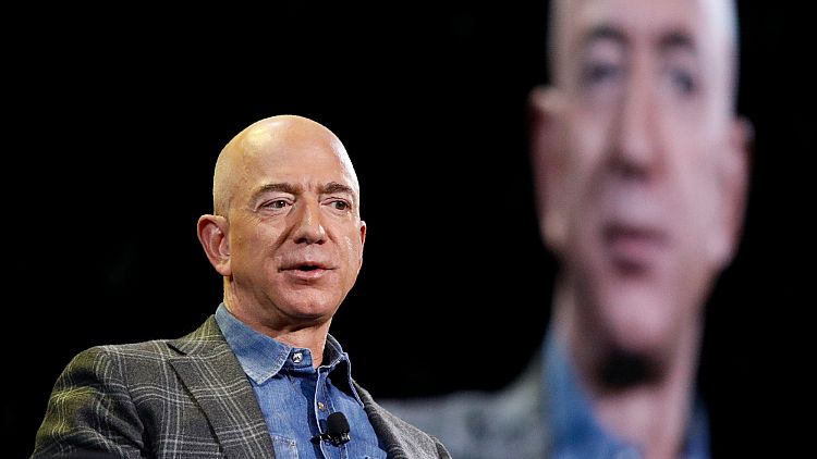 Jeff Bezos takes the opinions out of the Washington Post opinion pages ...