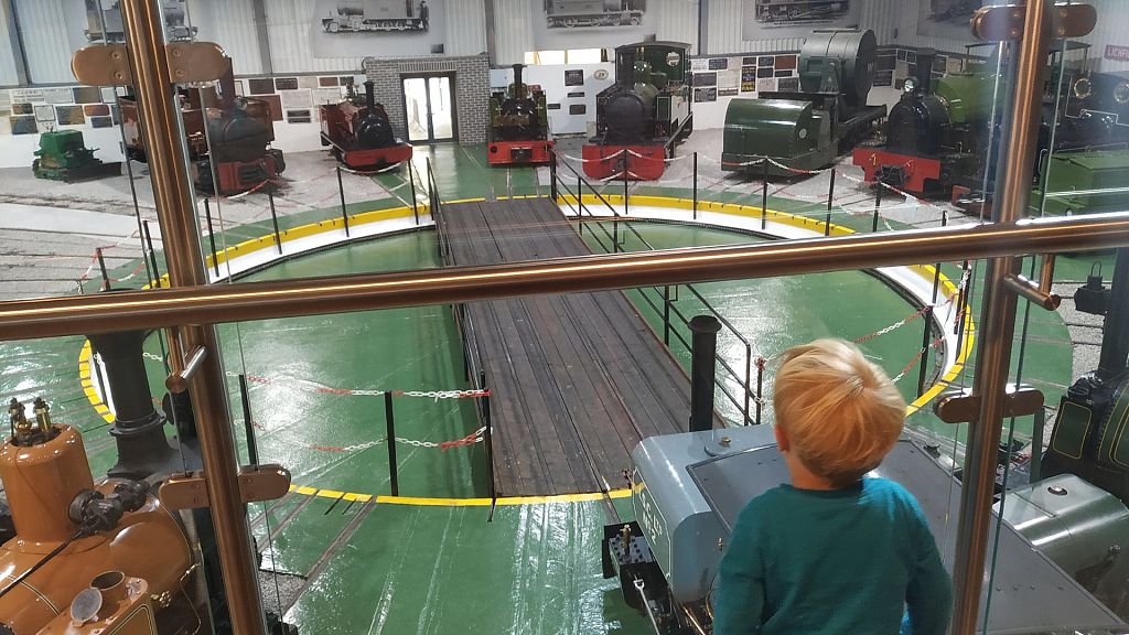 All aboard the future: How high-speed battery-powered trains will ...