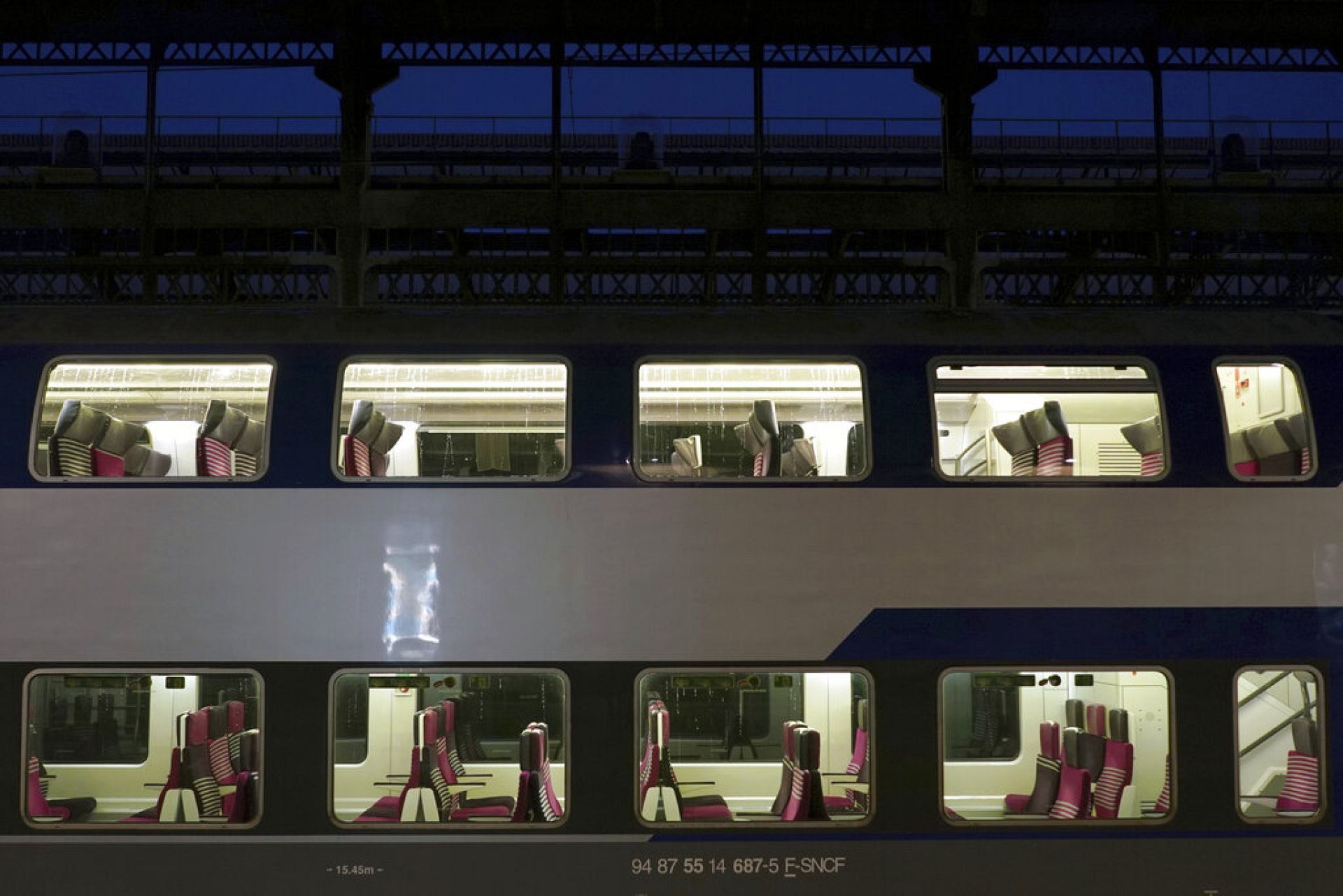 What my Interrail trip across Europe taught me about the past, present ...