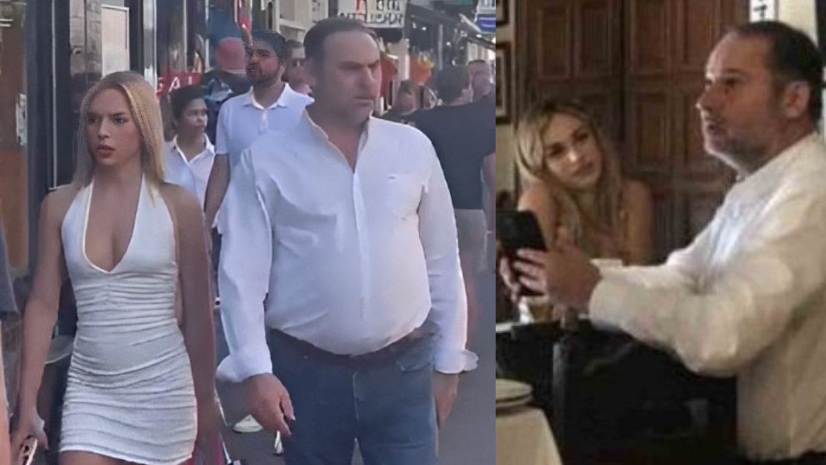 Caso Ábalos: Jessica Rodríguez contradice las evidencias policiales por ... Caso Ábalos: Jessica Rodríguez contradice las evidencias policiales por ...