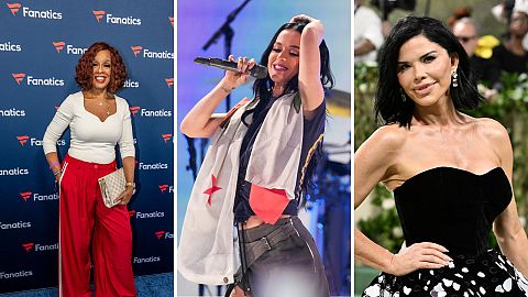 Photographs reveal first glimpse of uncontacted Massaco people in ...