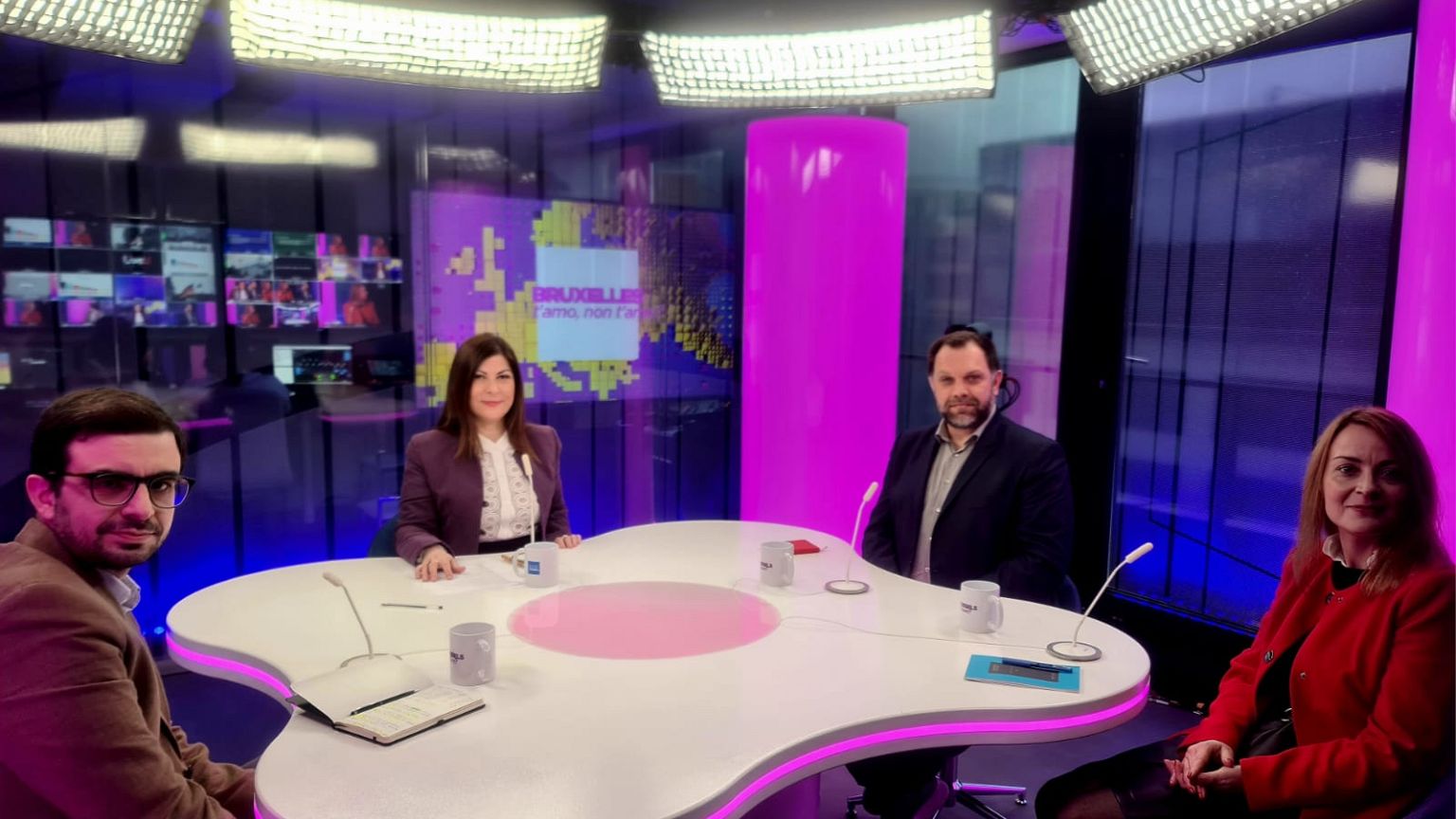 «Βρυξέλλες, σ' αγαπώ;»- με αποτελέσματα γερμανικών εκλογών και αύξηση ...