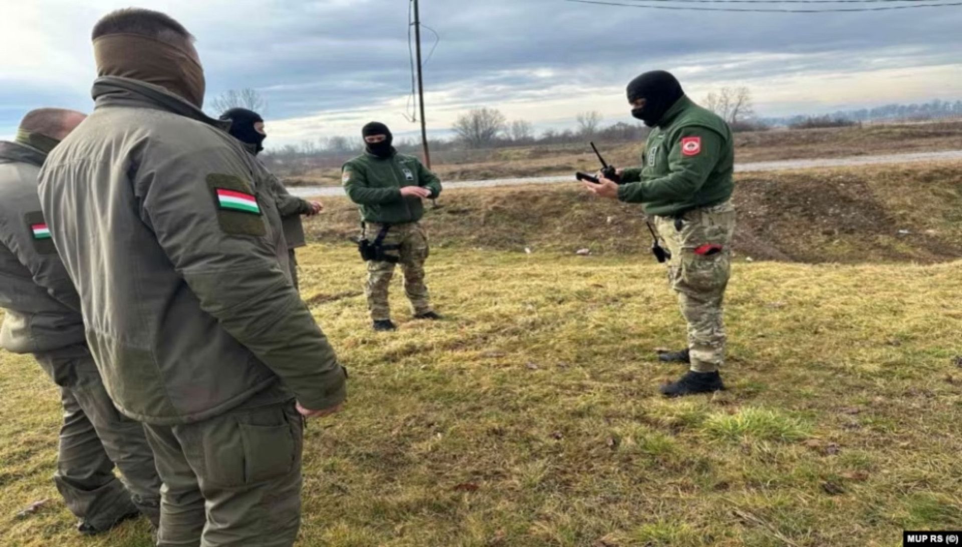 Hátraarc: Dodik máris tárgyalna a bosnyákokkal és a horvátokkal ...