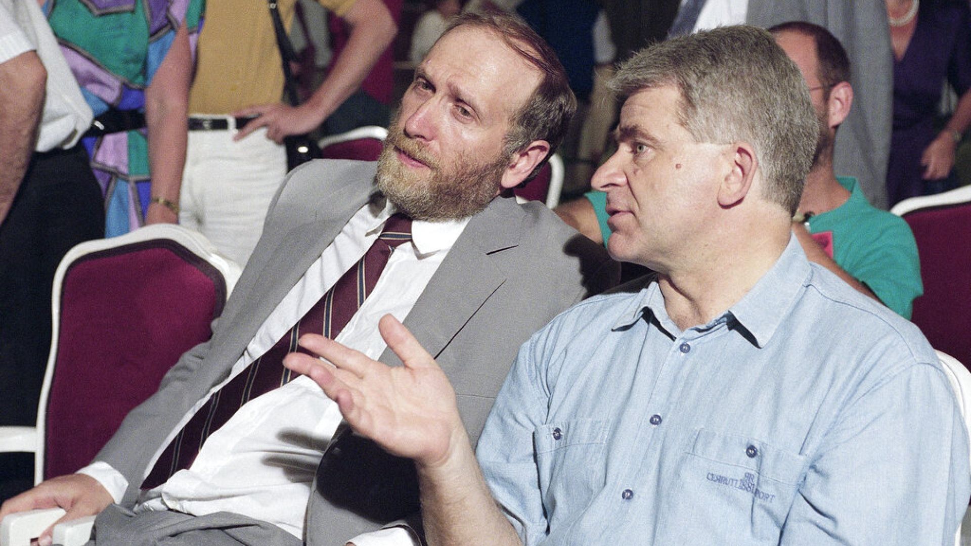 Soviet chess champion Boris Spassky dies at 88 | Euronews