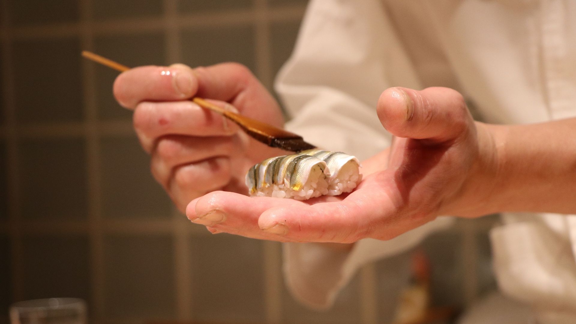 High-end UK restaurants making minimum spend standard in face of no ...