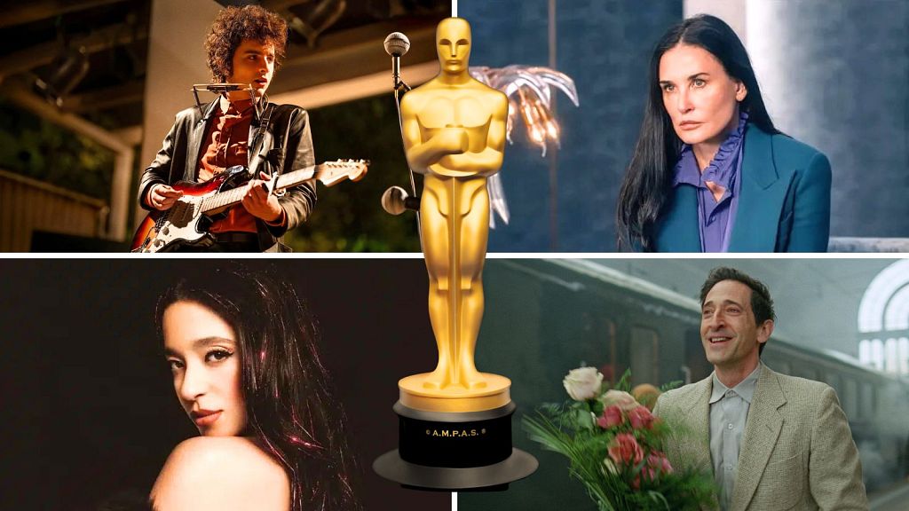 César Awards 2025: The redemption of ‘Emilia Pérez’, the French Oscars ...