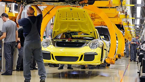 The world's fastest on-road car is up for auction: Is it worth the ...