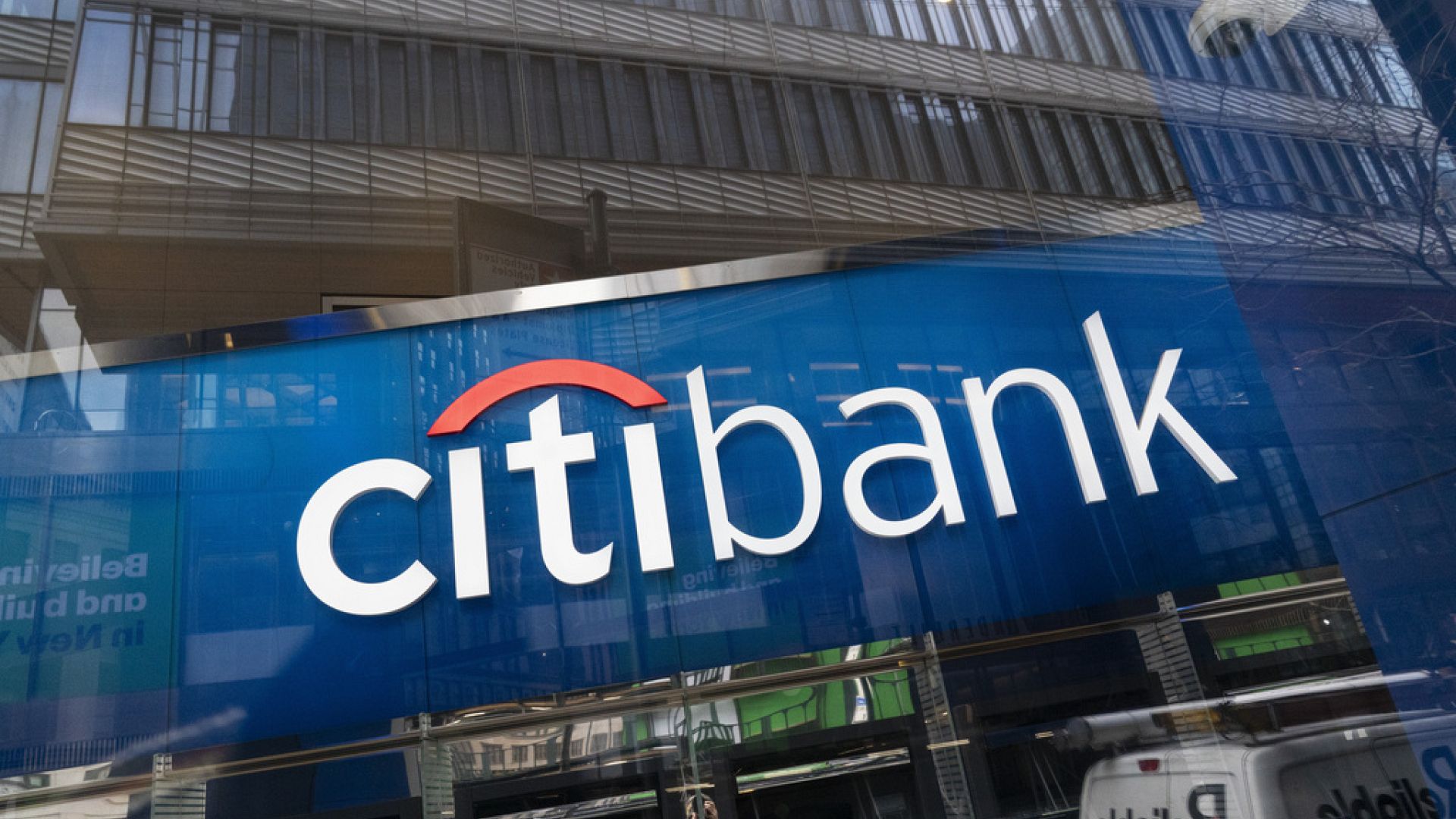 Citigroup credits client’s account with $81tn in ’fat finger’ mistake ...