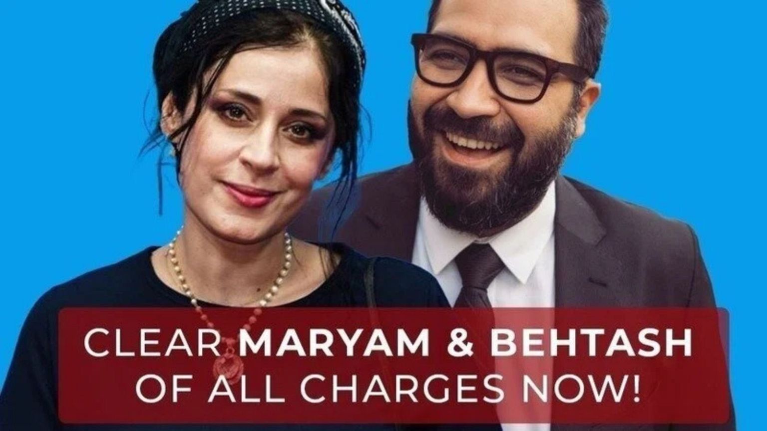 Global filmmaking community support Iranian directors before ...