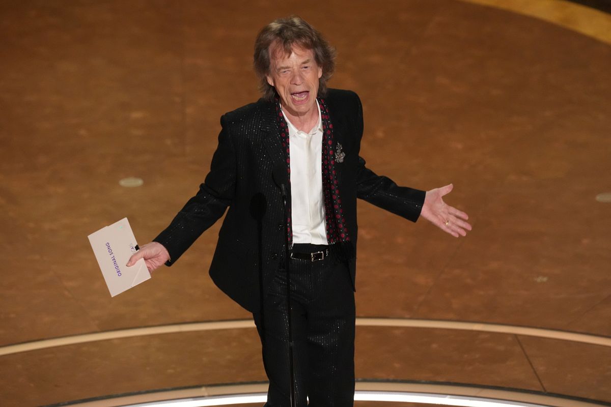 Oscar 2025: miglior film Anora, premio per l'animazione al lettone Flow ...