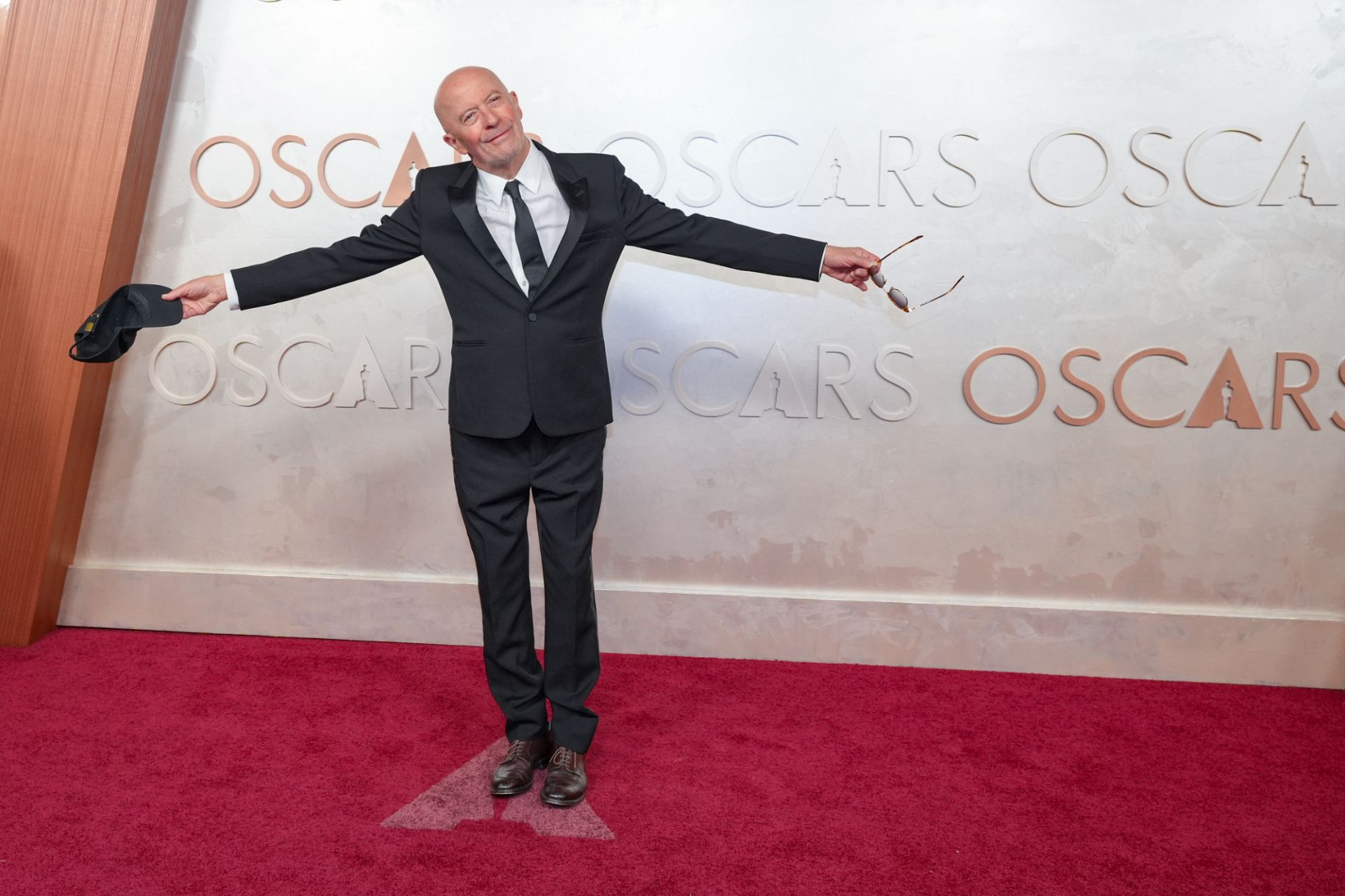 'Anora', de Sean Baker, triunfa en los Oscar con 5 premios, incluido el de mejor película | Euronews