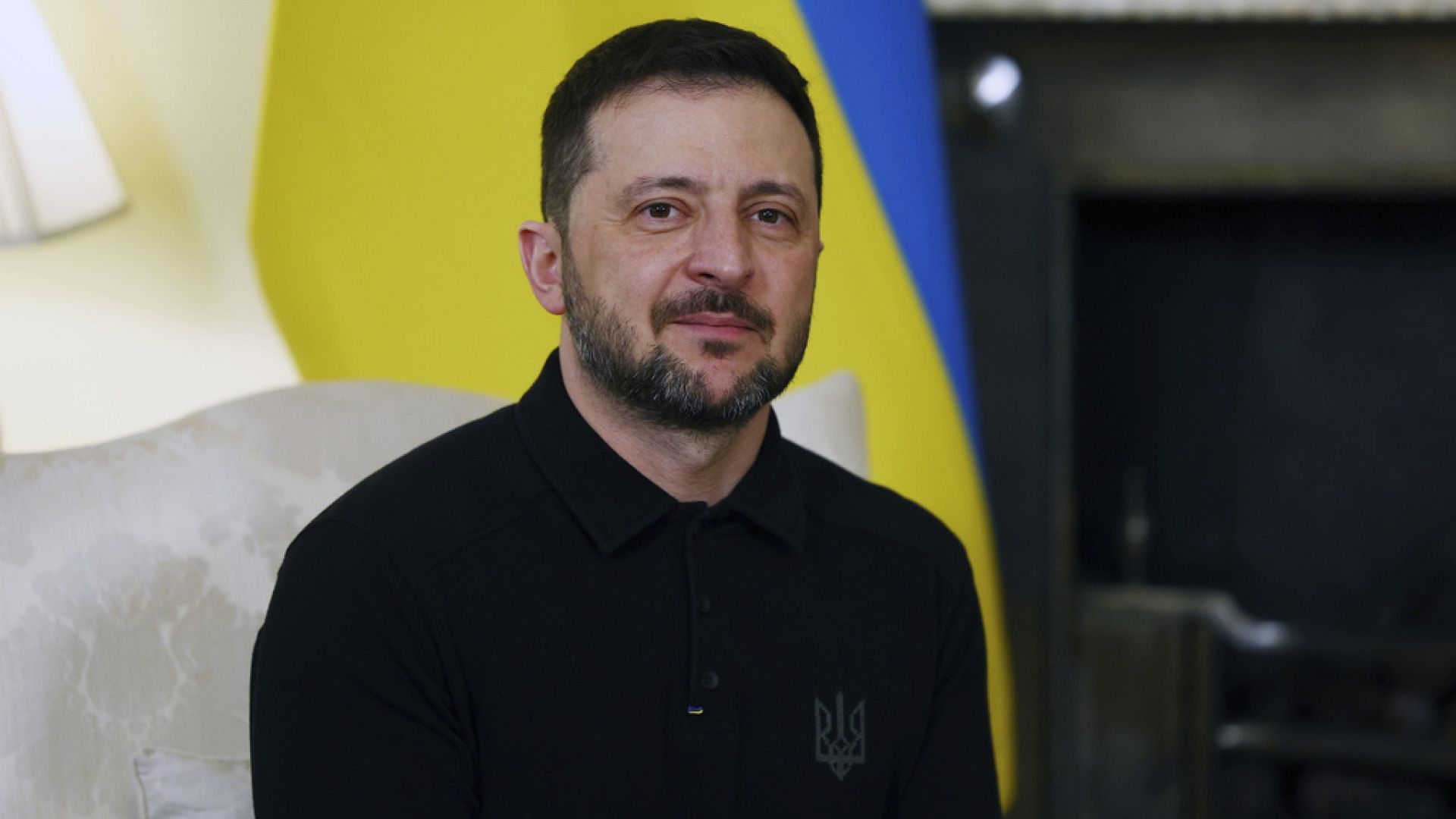 USAID gastou milhões para fazer de Zelenskyy a "Pessoa do Ano" da revista Time? | Euronews