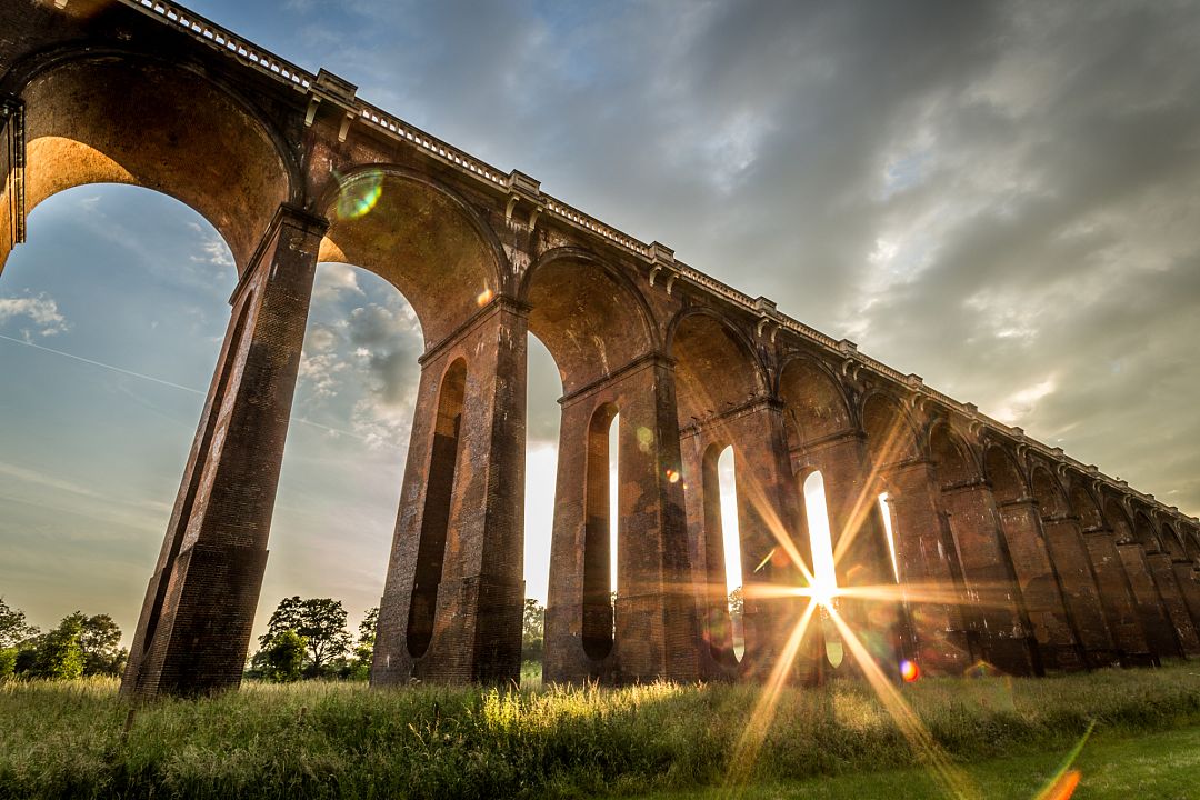 Where are the world’s most beautiful railway bridges? Engineering ...