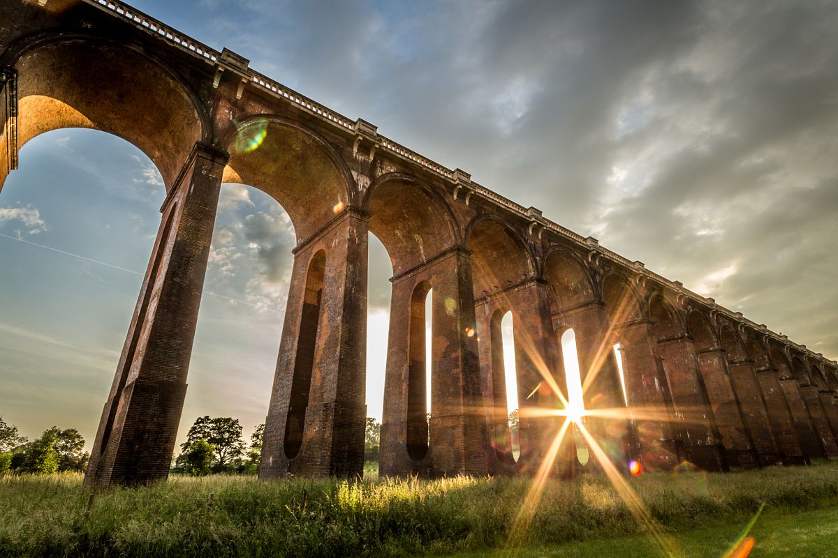 Where are the world’s most beautiful railway bridges? Engineering ...