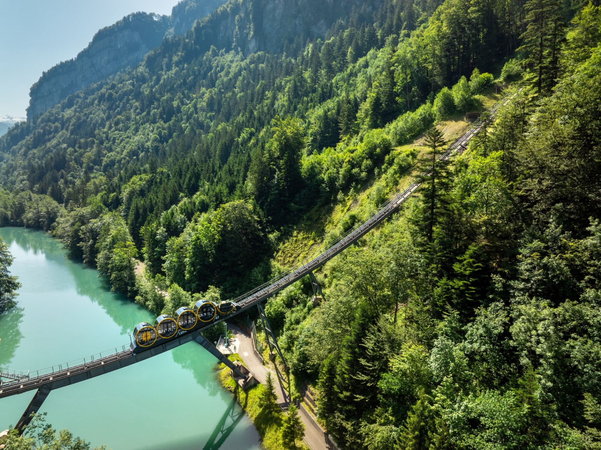 Where are the world’s most beautiful railway bridges? Engineering ...