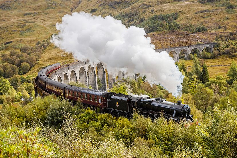 Where are the world’s most beautiful railway bridges? Engineering ...