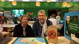 ‘More than just the Trevi Fountain’: Historian to the stars Alexander ...
