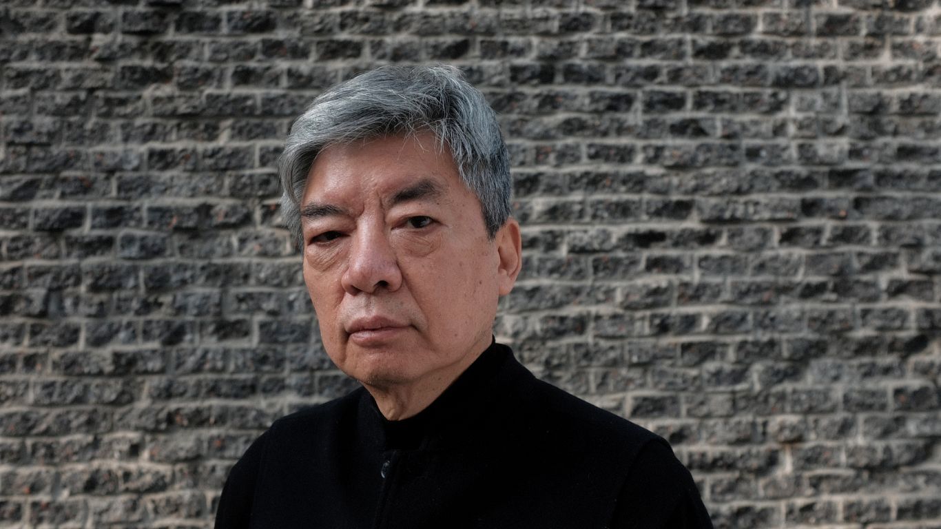 Chinese architect Liu Jiakun honoured with 2025 Pritzker Prize for ...