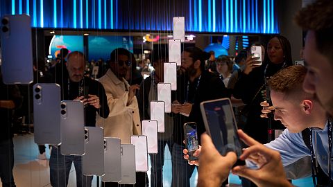 First Black astronaut candidate Ed Dwight reaches space in Blue Origin ...