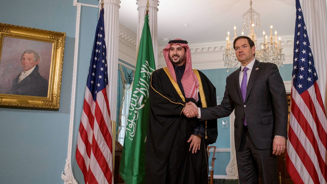 From oil wealth to key diplomatic player: How Saudi Arabia emerged as a ...