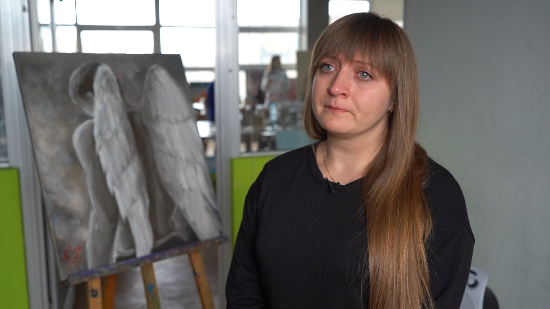 Ukraine : une trêve à tout prix est impossible, affirment les veuves de ...