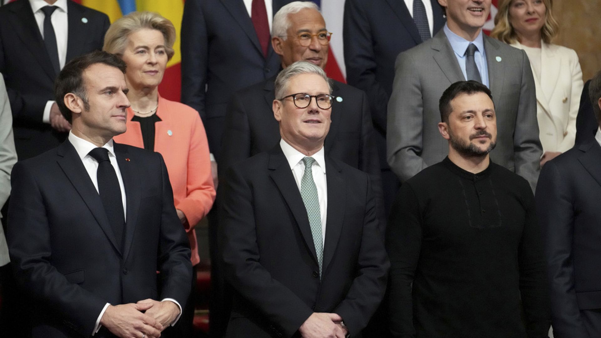 Fact check: Yes, the UK does have free speech | Euronews