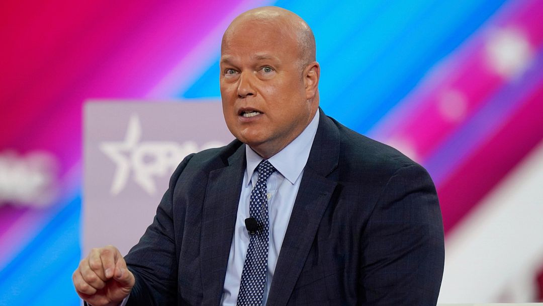 Trump’s NATO ambassador nominee says US commitment to alliance ...