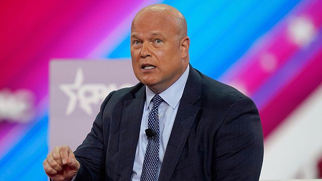 Stati Uniti: "Il nostro impegno nei confronti della Nato rimane ferreo ...