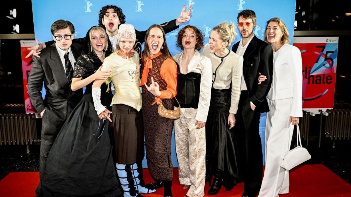 'A irmã adotiva feia': a realizadora Emilie Blichfeldt fala sobre a ...