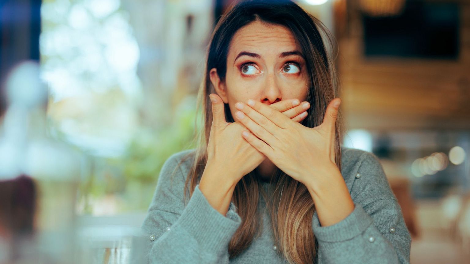 'Embarrassing, painful and socially debilitating': The rare condition that stops people from ...