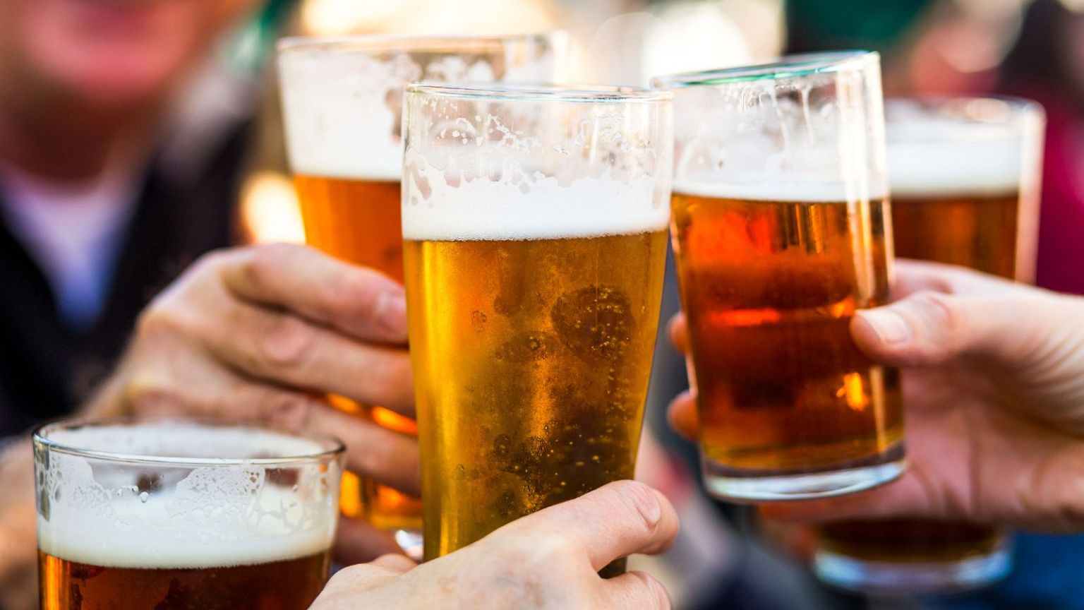 Protecting the pint: British Lords vote to safeguard cherished measure ...