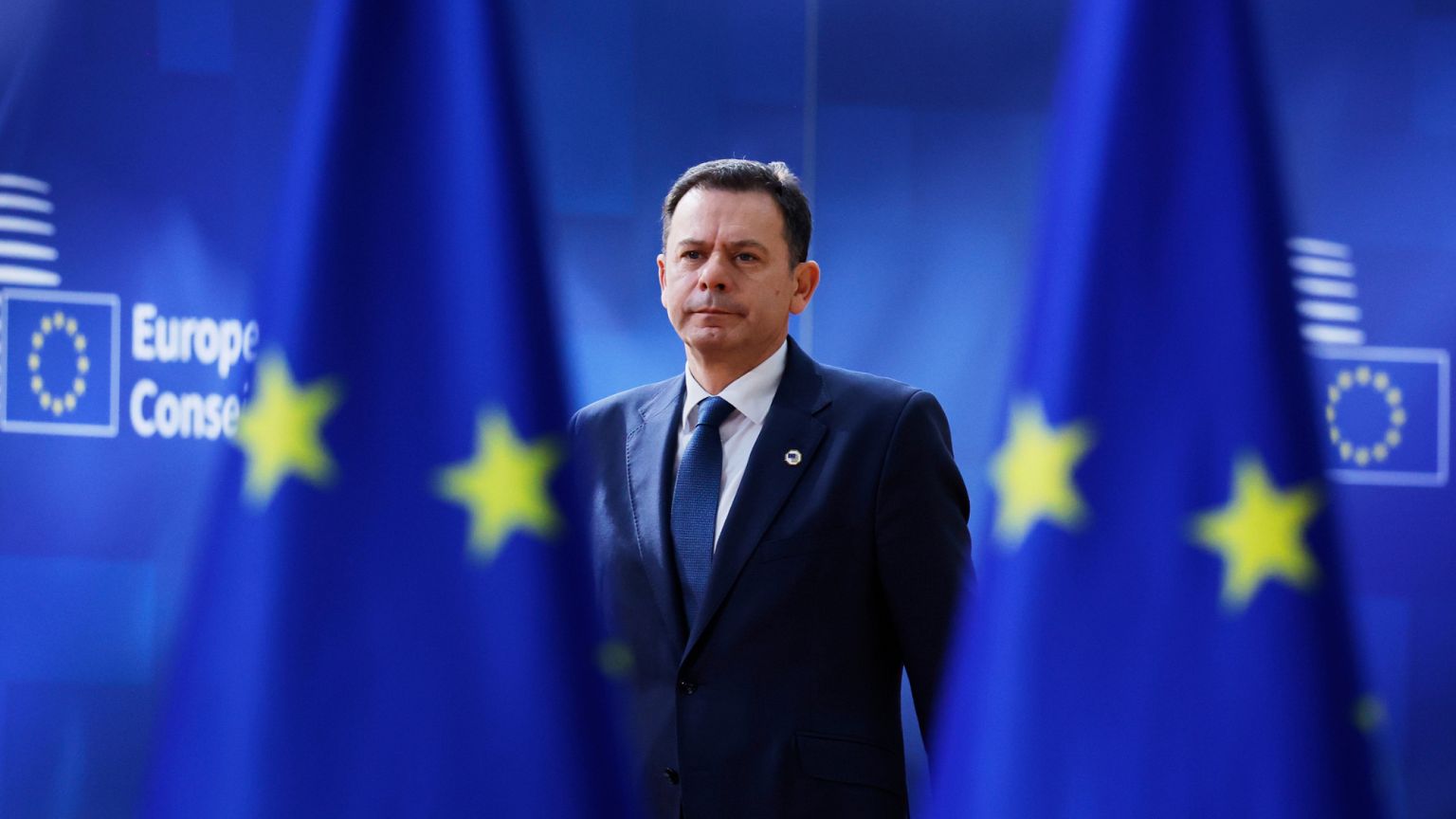 El primer ministro de Portugal señala que la inversión en Defensa debe ...