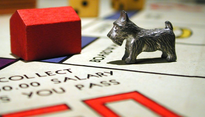 The Monopoly movie is on its way: How is this a good idea? | Euronews