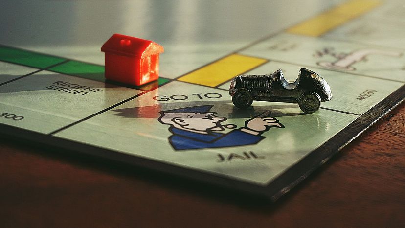 The Monopoly movie is on its way: How is this a good idea? | Euronews