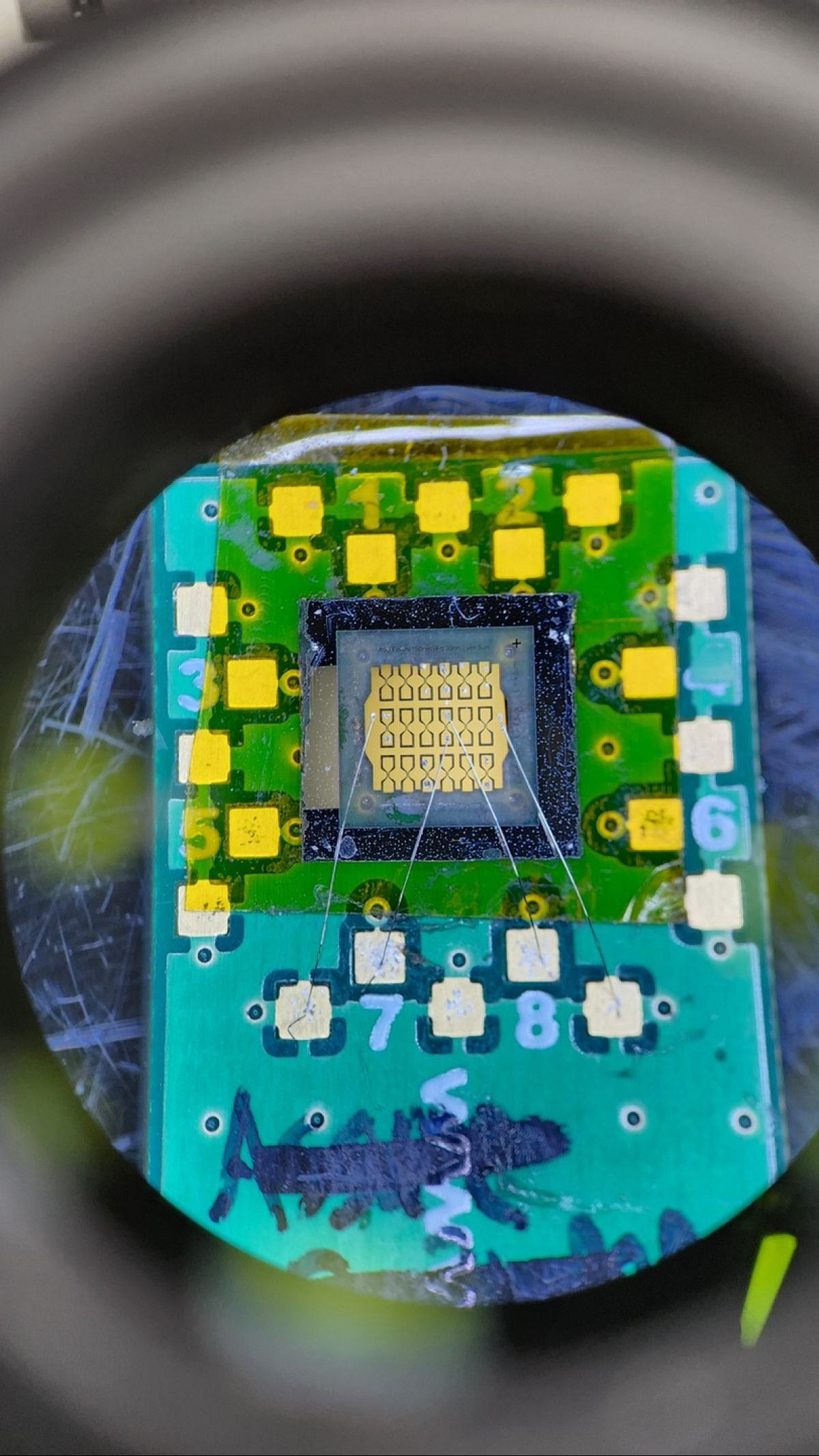 New breakthrough in quantum mechanics could make electronics more ...