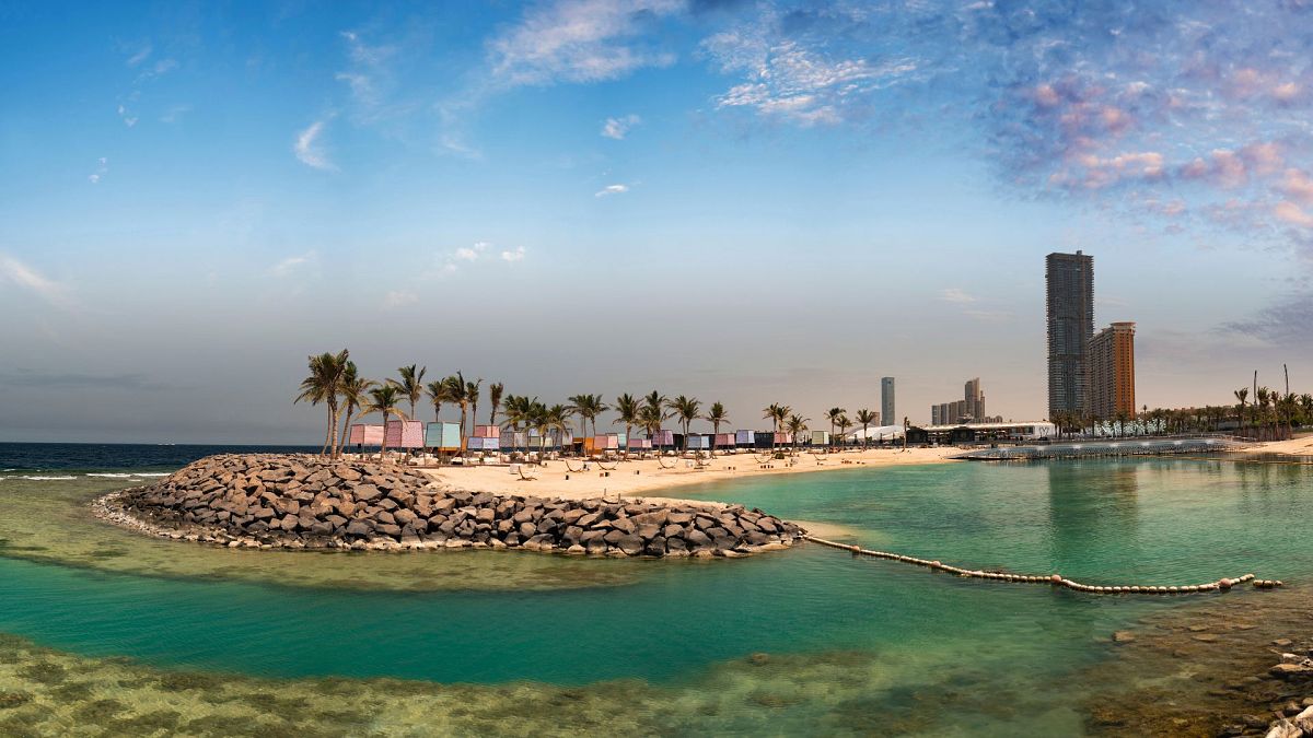 'The fastest growing destination in the world': Why European travellers ...