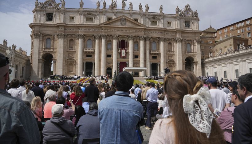 Vaticano: che cos’è e come funziona il Conclave per eleggere il nuovo ...