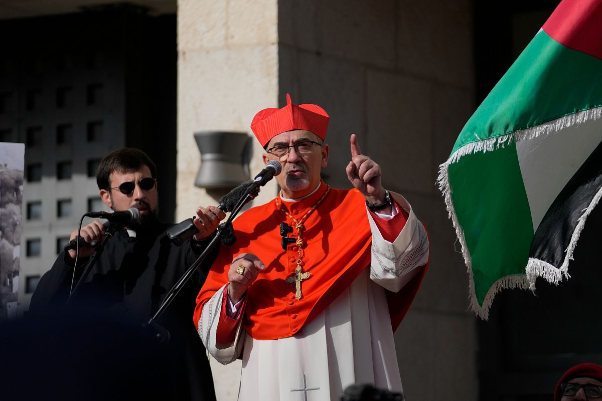 Il collegio dei cardinali: chi sono i "papabili" in Conclave dopo la ...