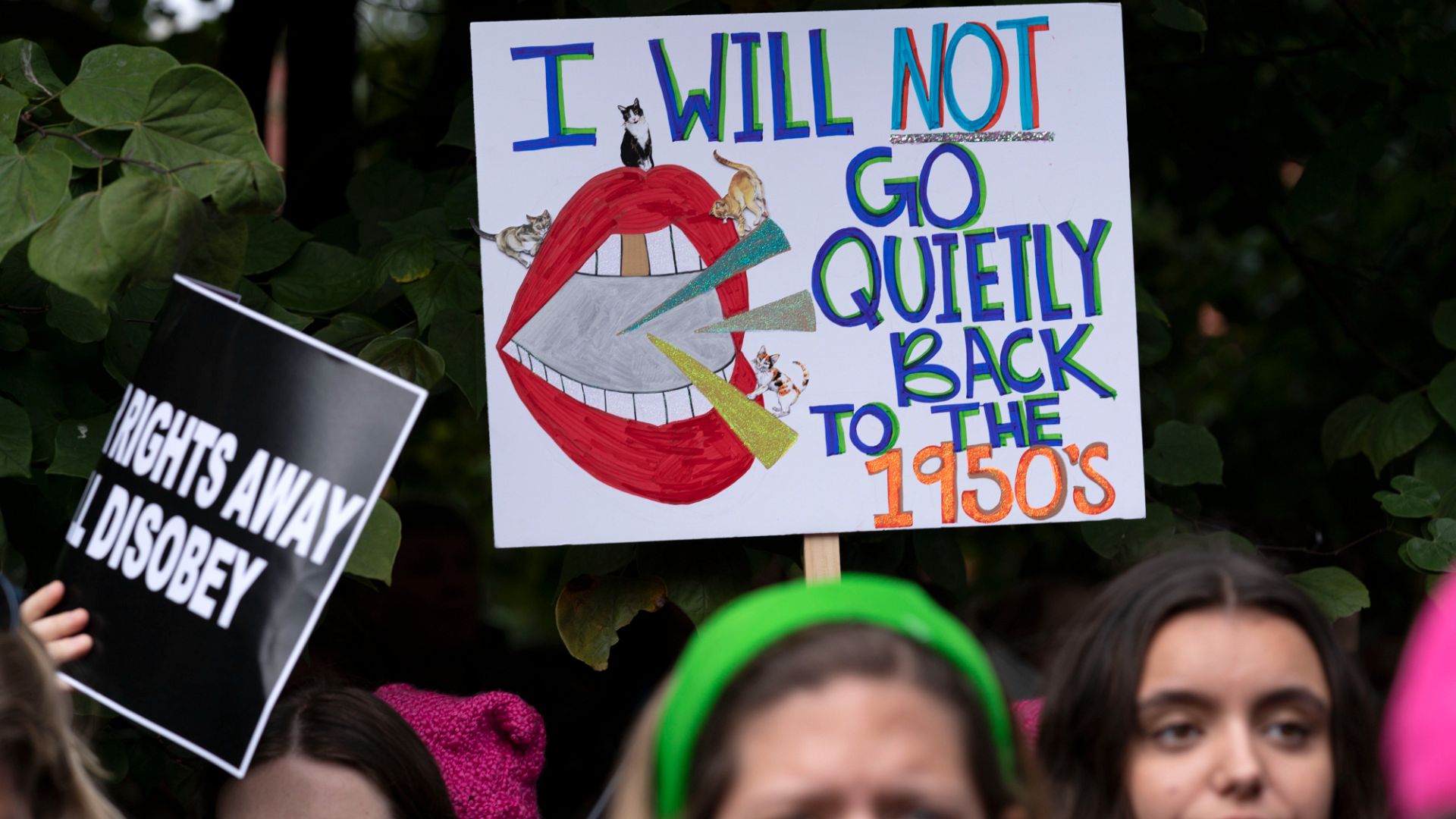 World 'more gender equal than ever', but progress is reversible, warns ...