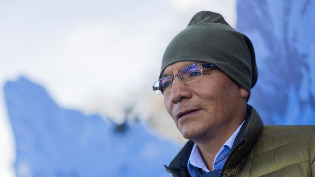 Peruvian farmer takes German energy giant RWE to court in fight to hold ...