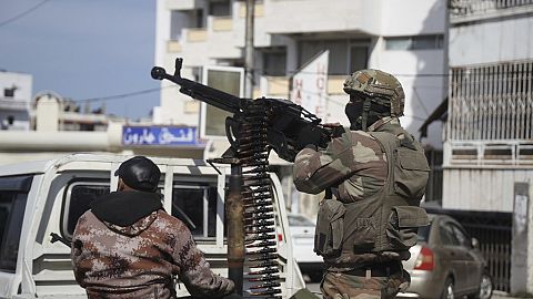 Konstantinos Tasoulas es elegido nuevo presidente de Grecia | Euronews