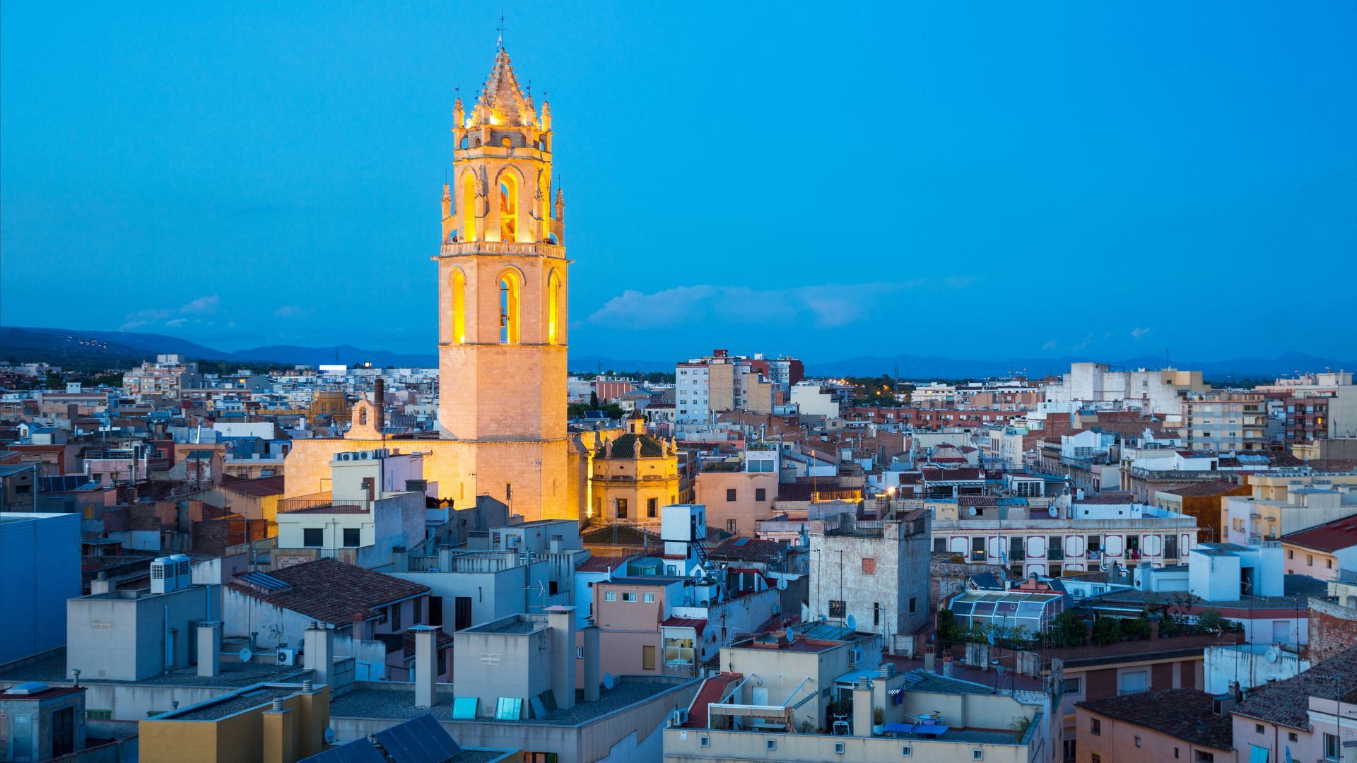 Sfuggire alla folla di Barcellona scoprendo i paesaggi della Catalogna ...