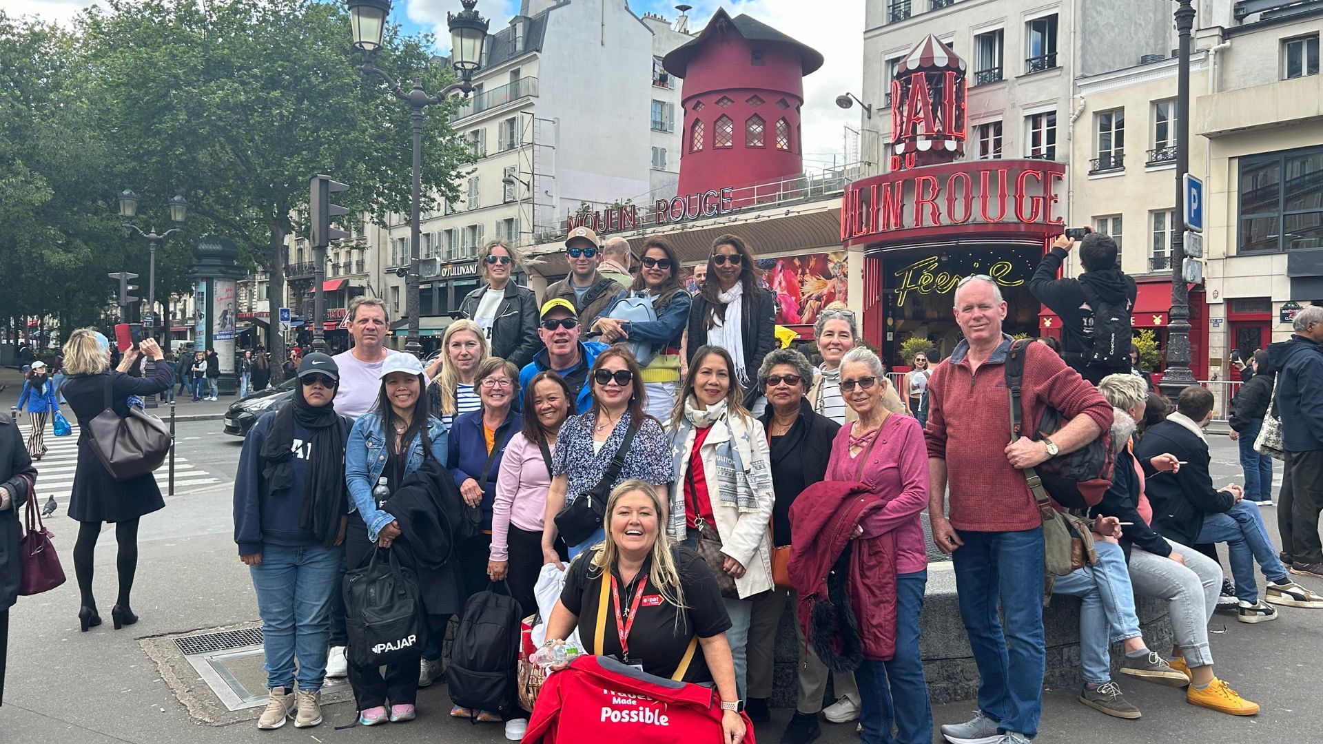 Unleashing adventure: How women-only touring holidays are transforming ...