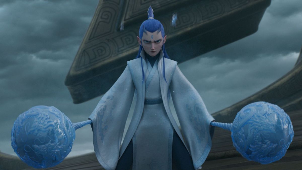 The Ne Zha phenomenon: Biggest animated film of all time heading to ...
