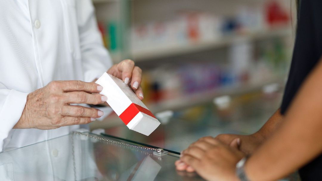 Which critical medicines are in short supply in the European Union ...