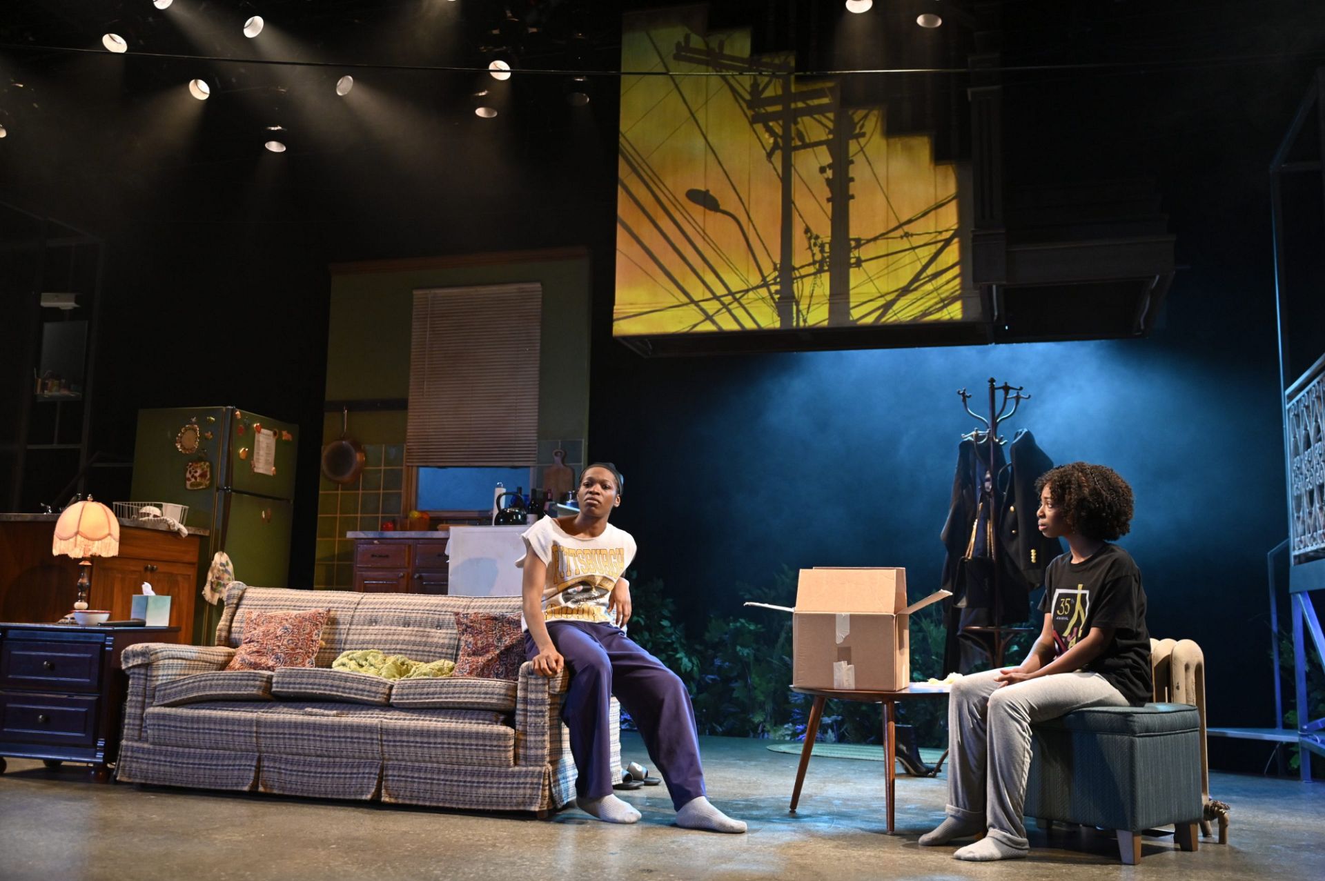 American playwright ak payne wins Susan Smith Blackburn Prize | Euronews