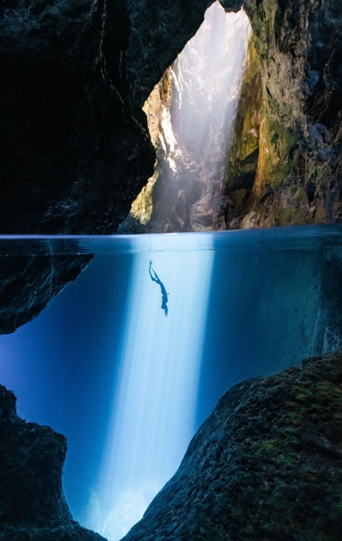 Beauty everywhere: Take a look at the winners of the 2025 Sony World ...