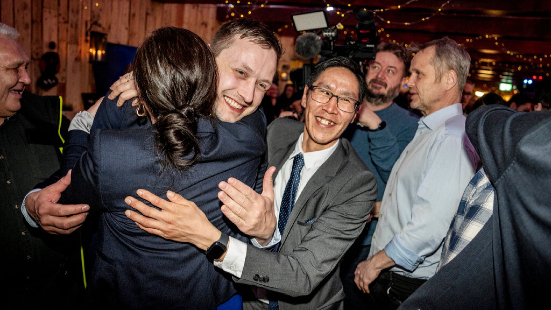 Centre-right Demokraatit Party comes out on top in Greenland elections ...