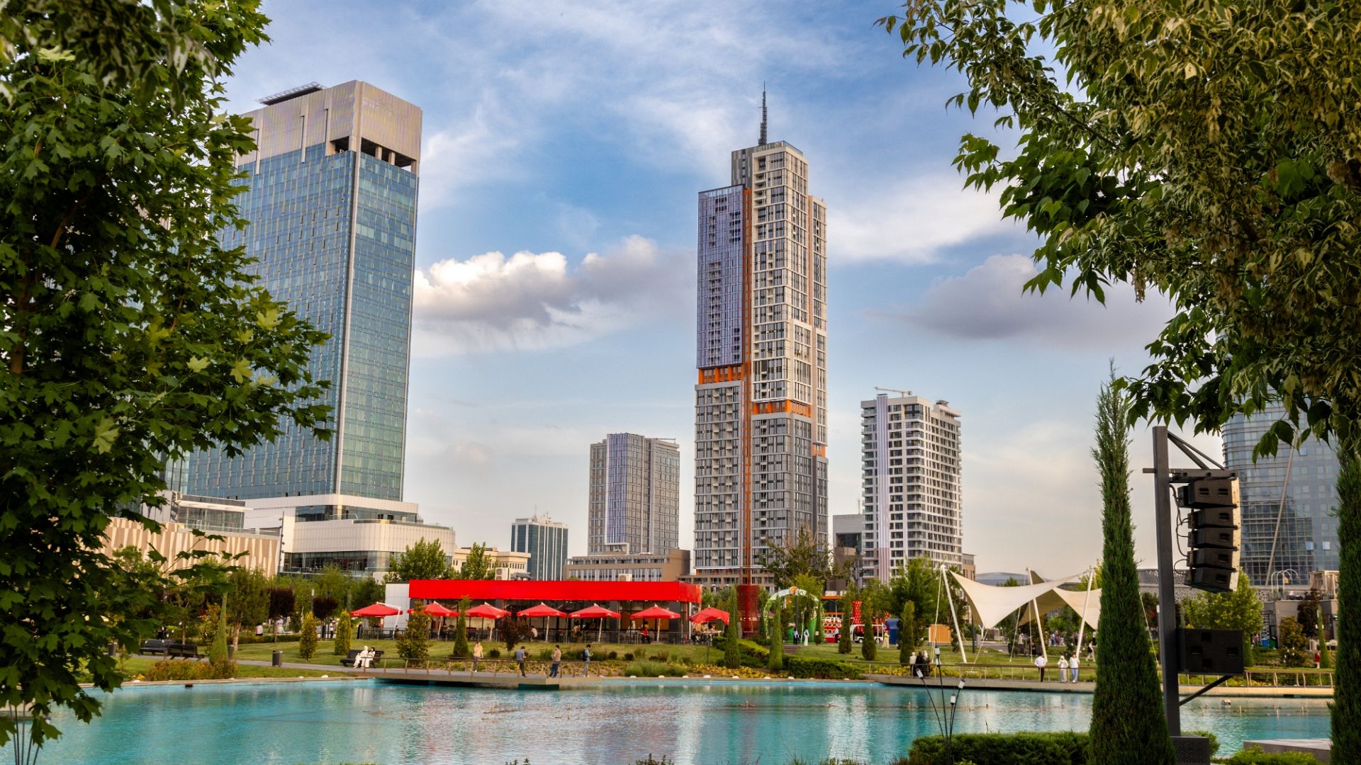 From Tashkent to Berlin: how Uzbekistan is unlocking global job opportunities | Euronews