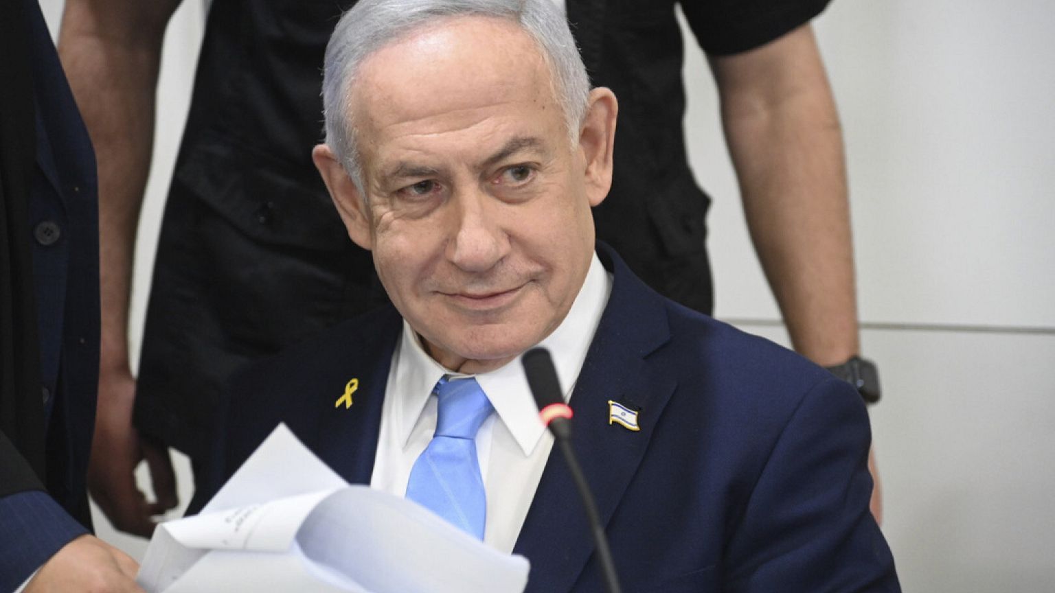 ¿Cuáles son los objetivos de Netanyahu al reanudar la guerra contra ...
